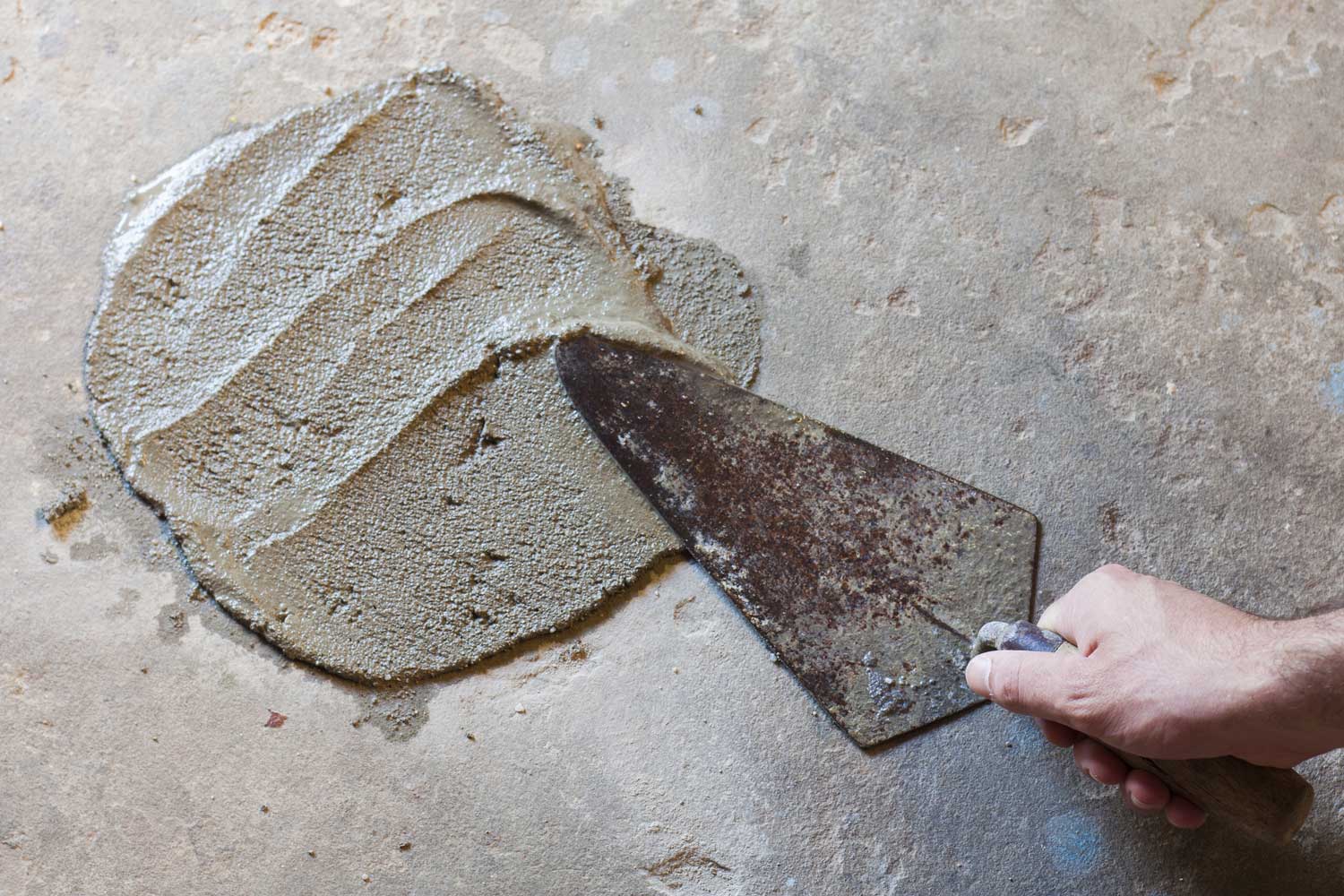 Our Expert Concrete Contractor in Moncks Corner, SC, 29461